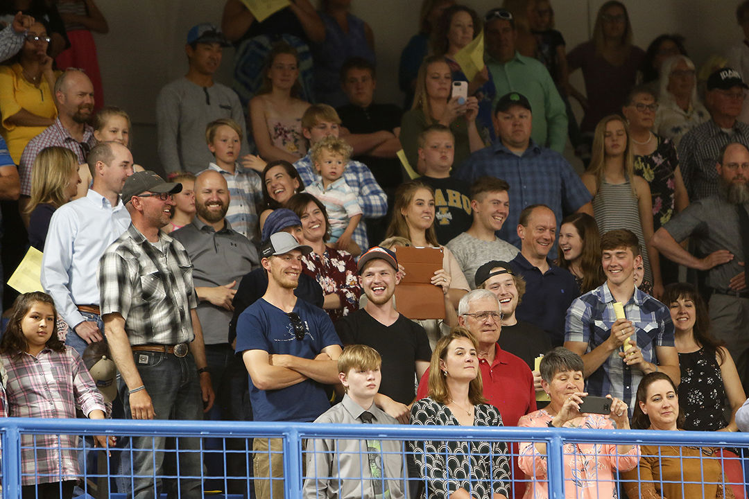 Photos: Cody High School graduation | | codyenterprise.com