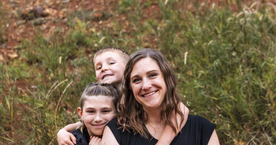 Cody resident receives a new home | Local News | codyenterprise.com
