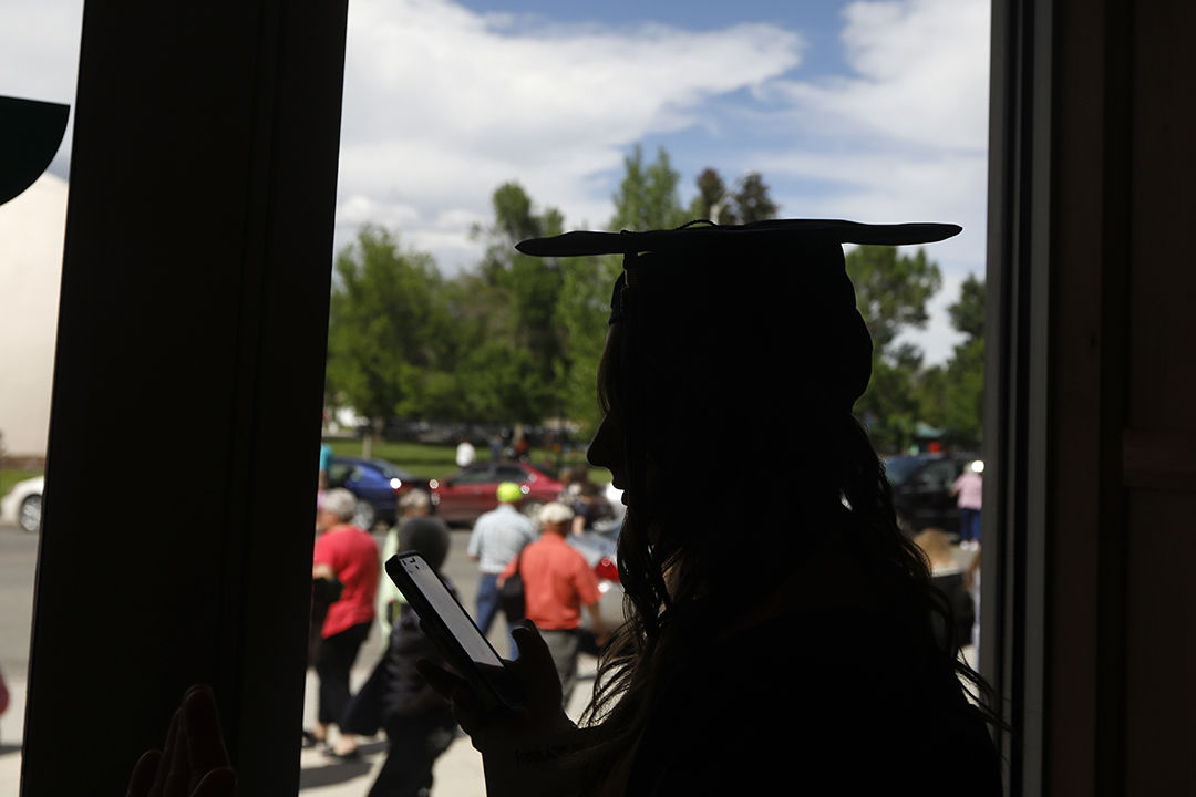 Photos: Cody High School graduation | | codyenterprise.com