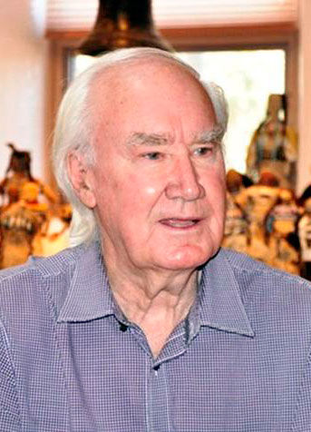 Art dealer Fenn had Cody connections | Local News | codyenterprise.com