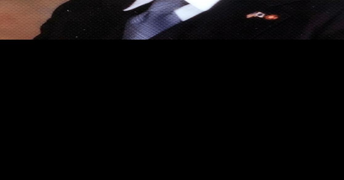 John ‘Jack’ Frederick Shuler | Obituaries | codyenterprise.com