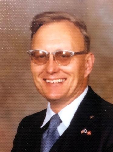 John ‘Jack’ Frederick Shuler | Obituaries | codyenterprise.com