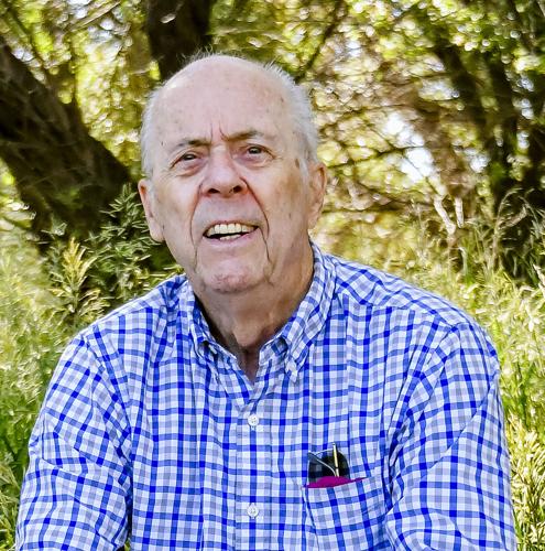 Stephen L. Billeb | Obituaries | codyenterprise.com