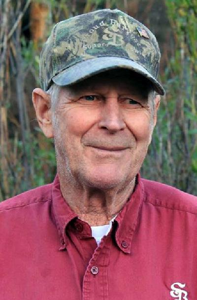 Arthur ‘Butch’ Charles Hulbert | Obituaries | codyenterprise.com