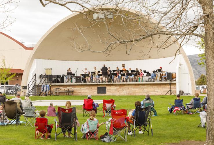 Final concerts | Local News | codyenterprise.com