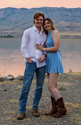 Braeden & Sarah | People | codyenterprise.com
