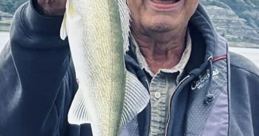 Stuart Bennett Eckhardt | Obituaries | codyenterprise.com
