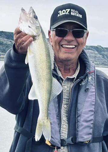Stuart Bennett Eckhardt | Obituaries | codyenterprise.com