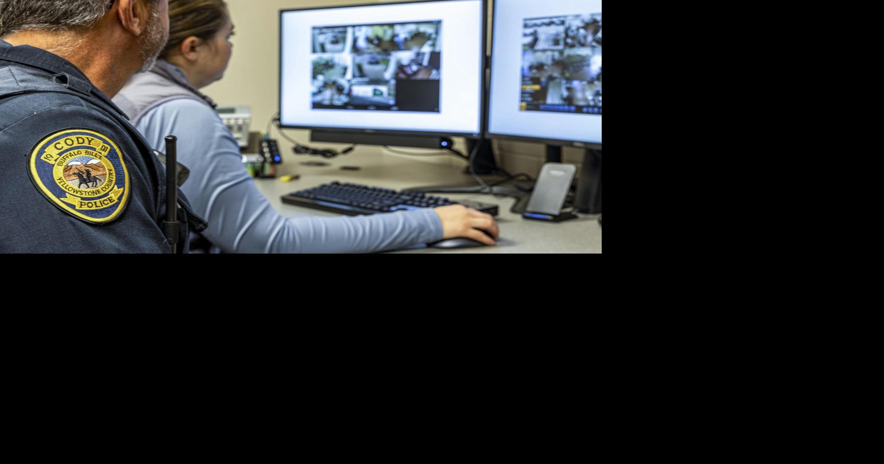 Cody police plan to eXPAND security | Local News | codyenterprise.com