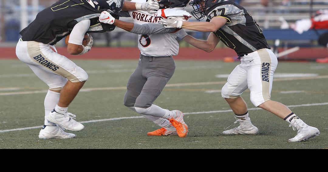 Cody football | | codyenterprise.com