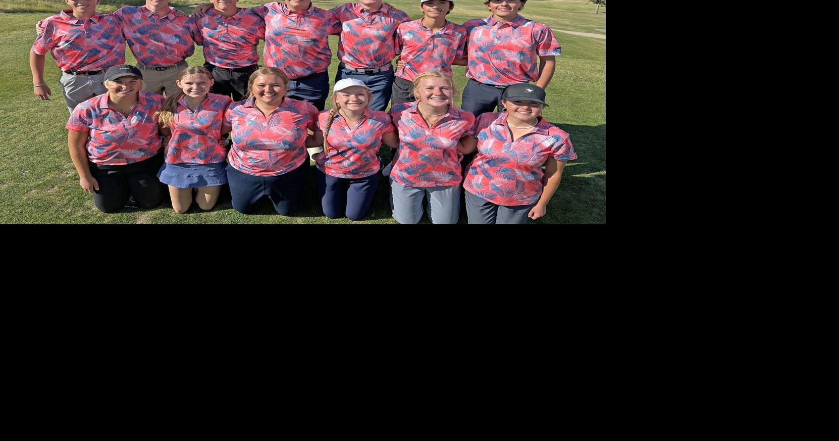Cody Broncs and Fillies golfers lead to state meet | Sports ...