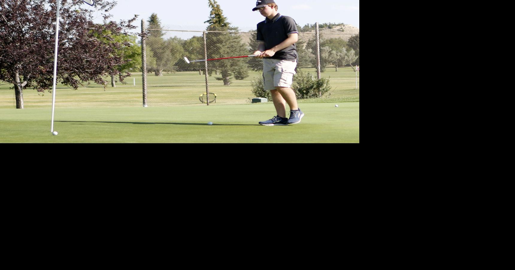 Cody golfers ready to open season this week at Powell Invitational ...