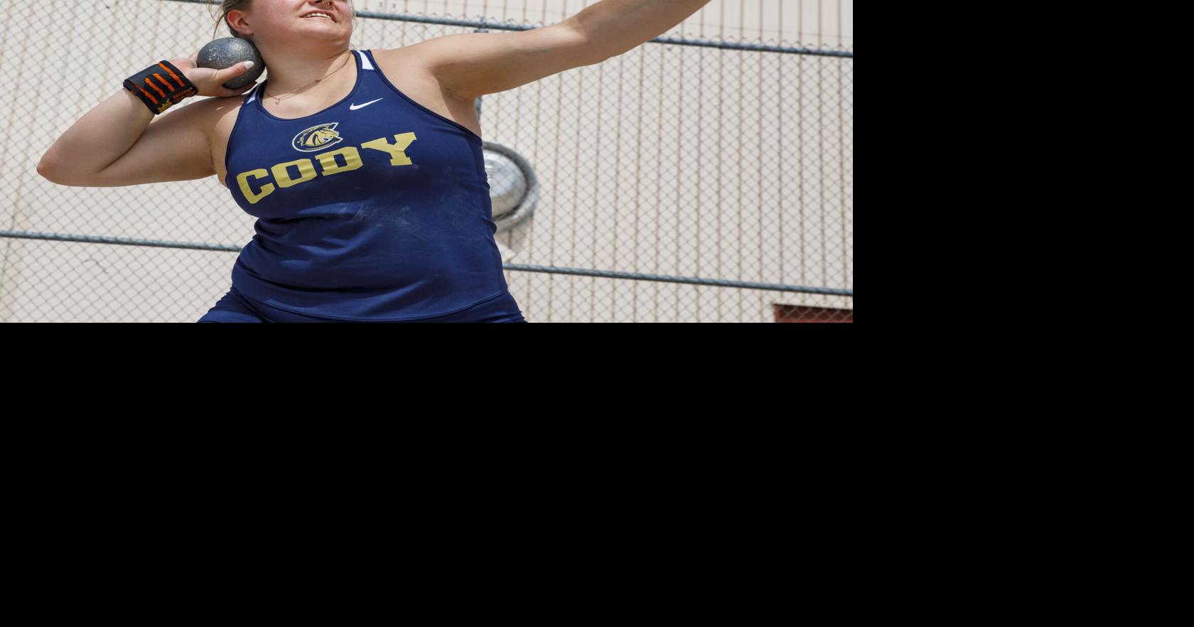 Cody Home Meet | Sports | codyenterprise.com