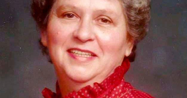 Carol (Dunavan) Rouse | Obituaries | codyenterprise.com