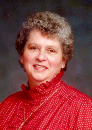 Carol (Dunavan) Rouse | Obituaries | codyenterprise.com