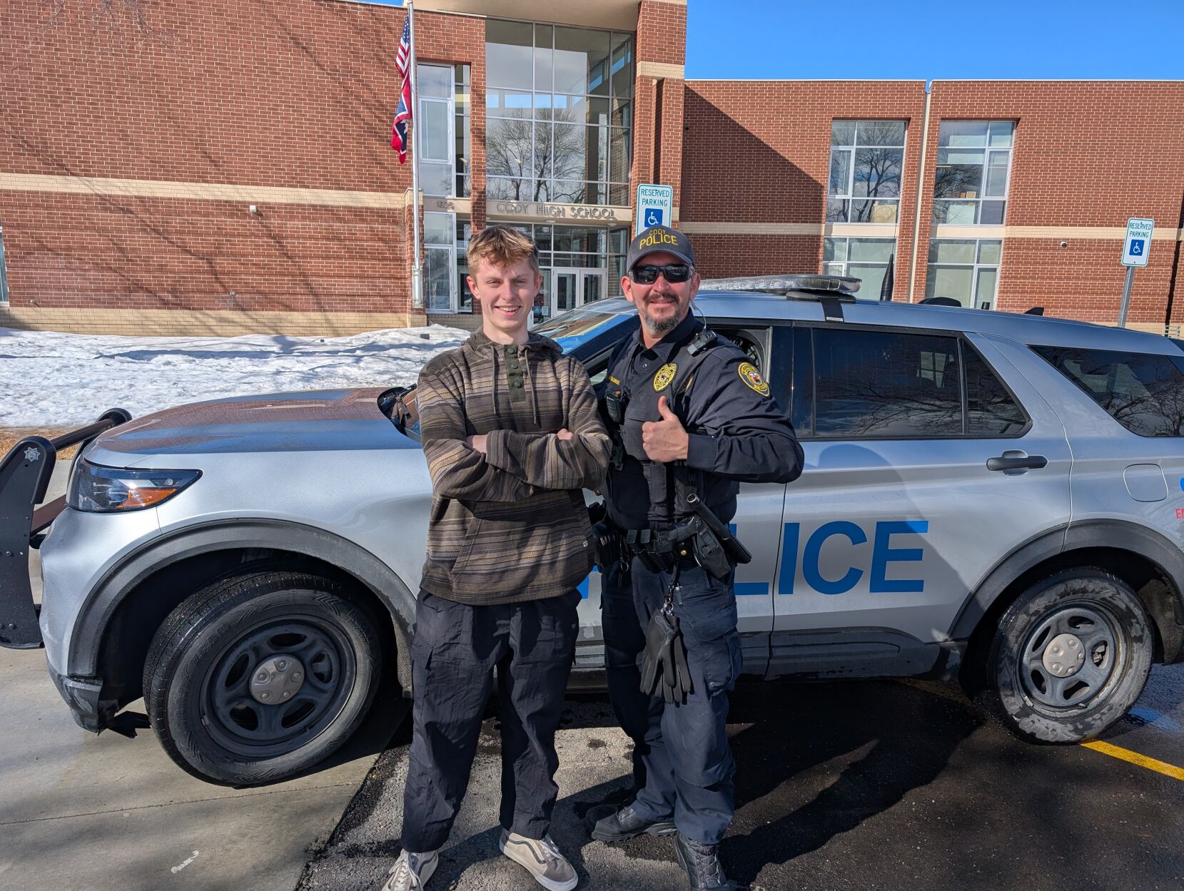 People | codyenterprise.com