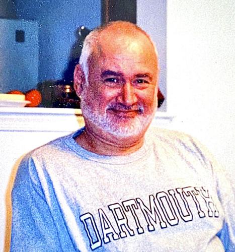 S. Rafael Ray Halperin | Obituaries | codyenterprise.com