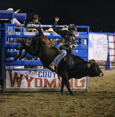 ‘I just ride bulls’: South Fork’s Tanner White sets his sights on Vegas ...