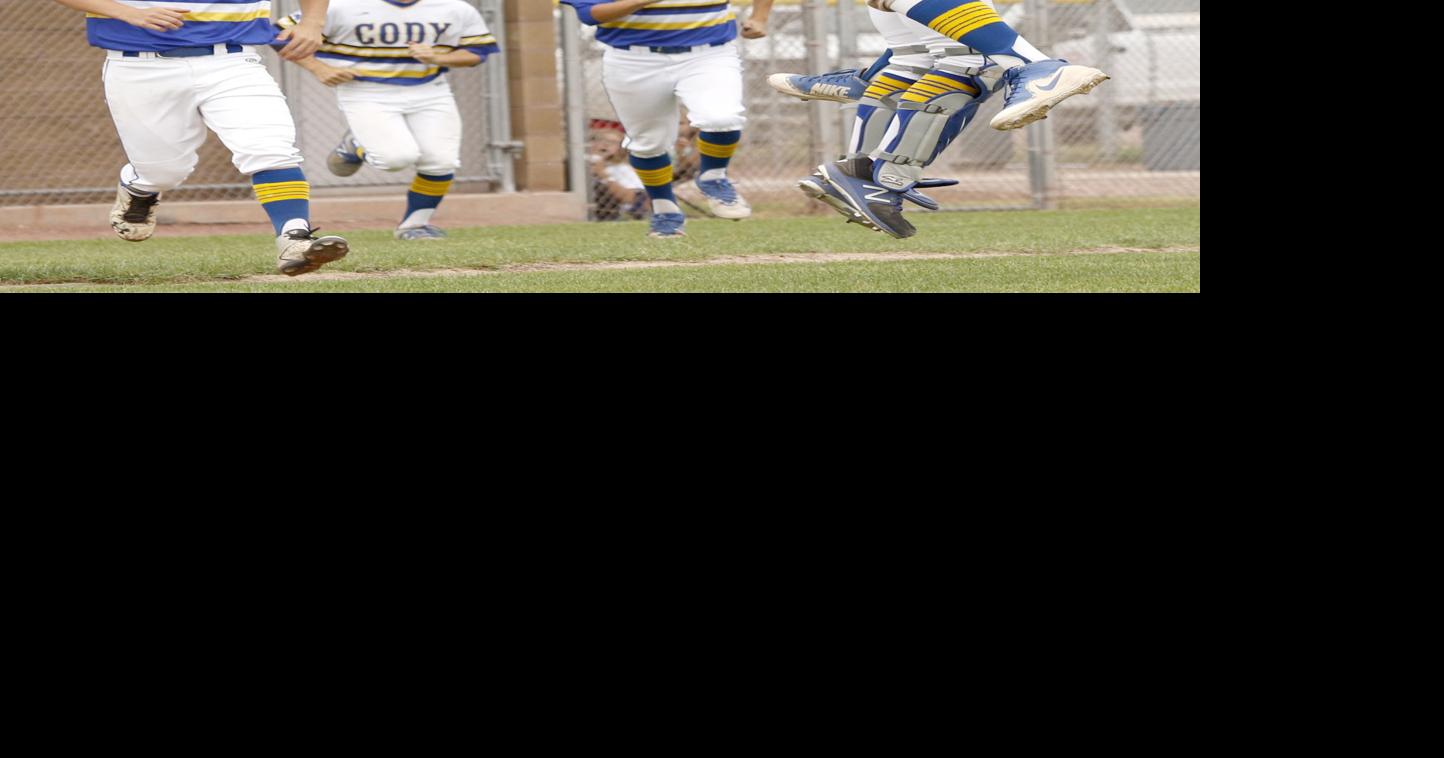 State Champs: Cody defends title with win over Cheyenne | Sports ...