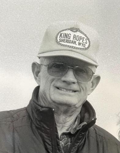Donald William “Don” Messer | Obituaries | codyenterprise.com