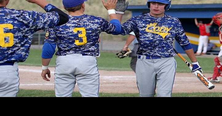 Cubs defeat Jackson in extra innings | Sports | codyenterprise.com