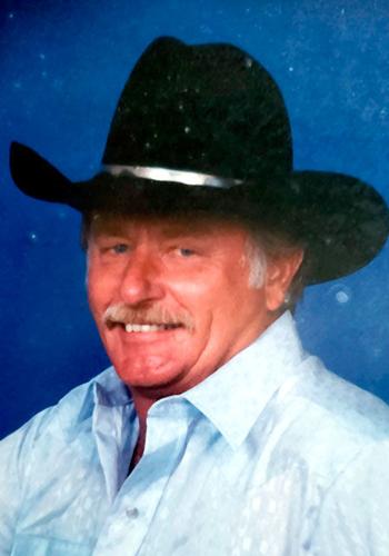 Gene R. Lansing | Obituaries | codyenterprise.com