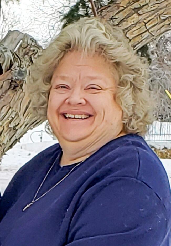Cindy Kay (Scott) Wilson | Obituaries | codyenterprise.com