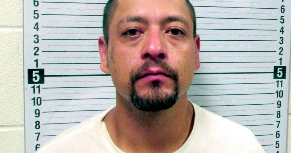 Pedro gets 7-9 years for car chase, drug offenses | Local News ...