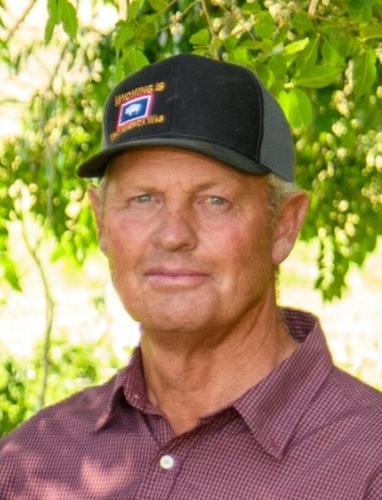 Aaron L. Workman | Obituaries | codyenterprise.com