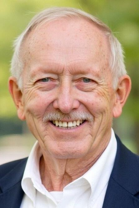 David Lawrence Rickell | Obituaries | codyenterprise.com