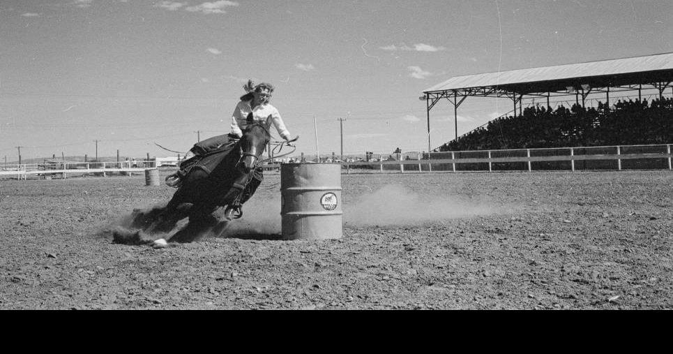 Beverly C. Hagan | Obituaries | codyenterprise.com