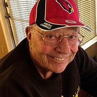 Weldon Althoff | Obituaries | codyenterprise.com