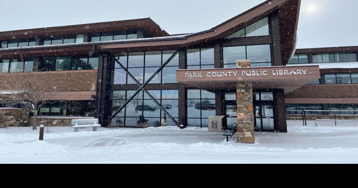 January busy at the Cody Library | People | codyenterprise.com