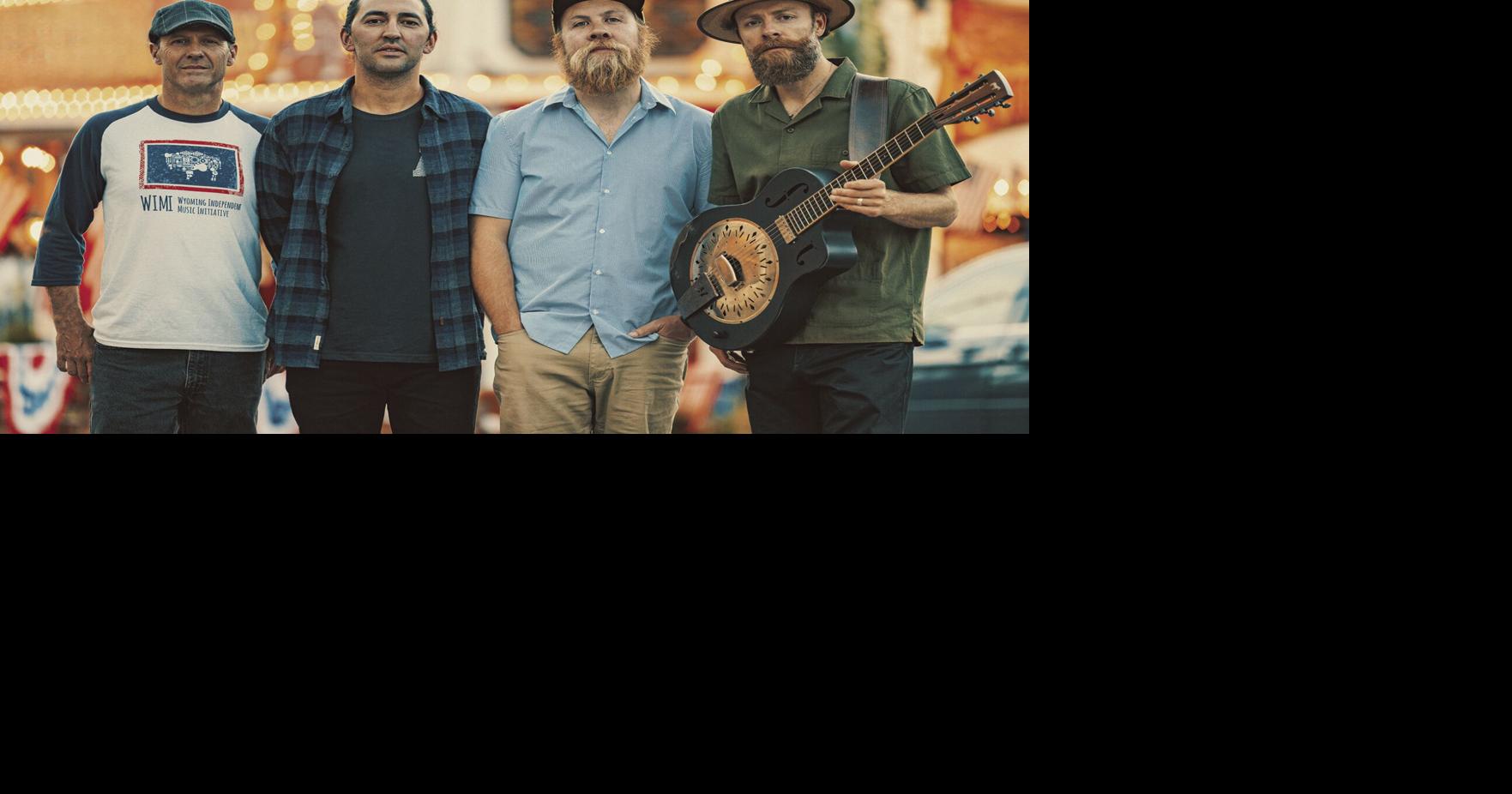 A Kentucky-Wyoming musical fusion | People | codyenterprise.com