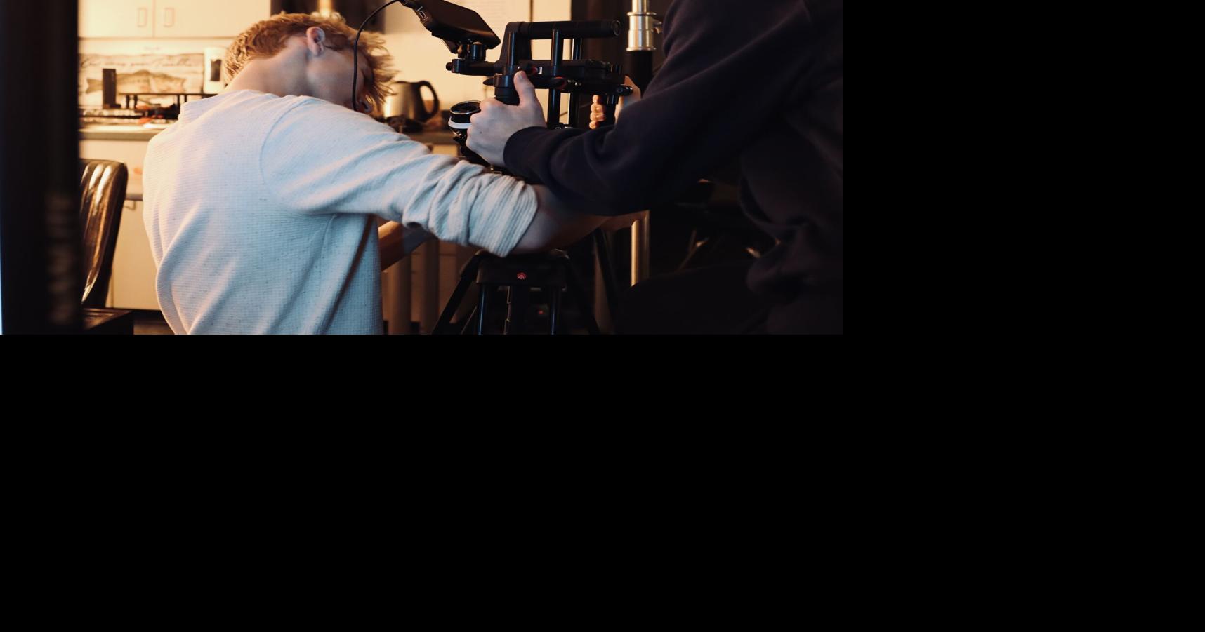 CHS alumus earns national film honor | People | codyenterprise.com