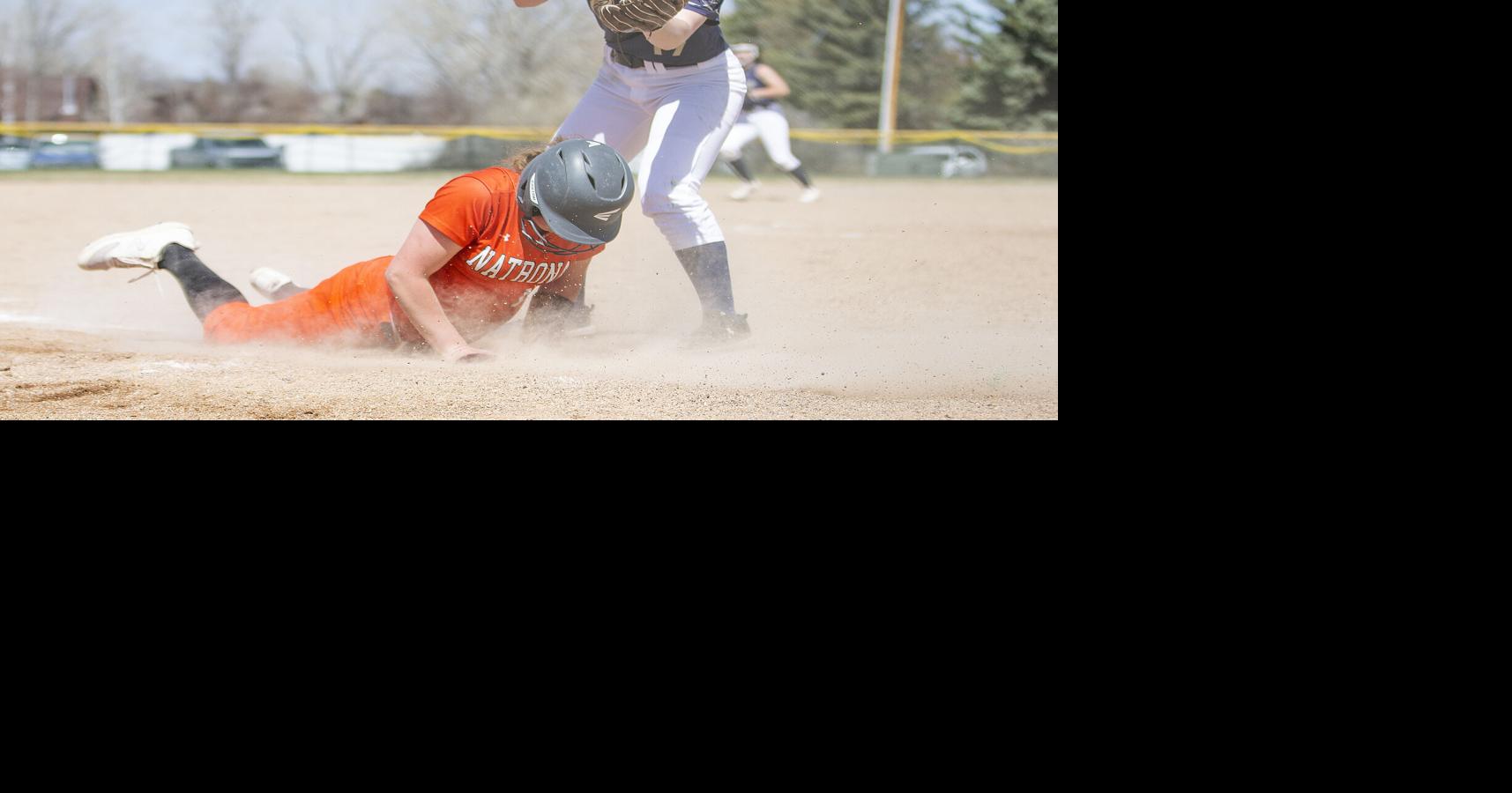 Softball wins one, loses three | Sports | codyenterprise.com