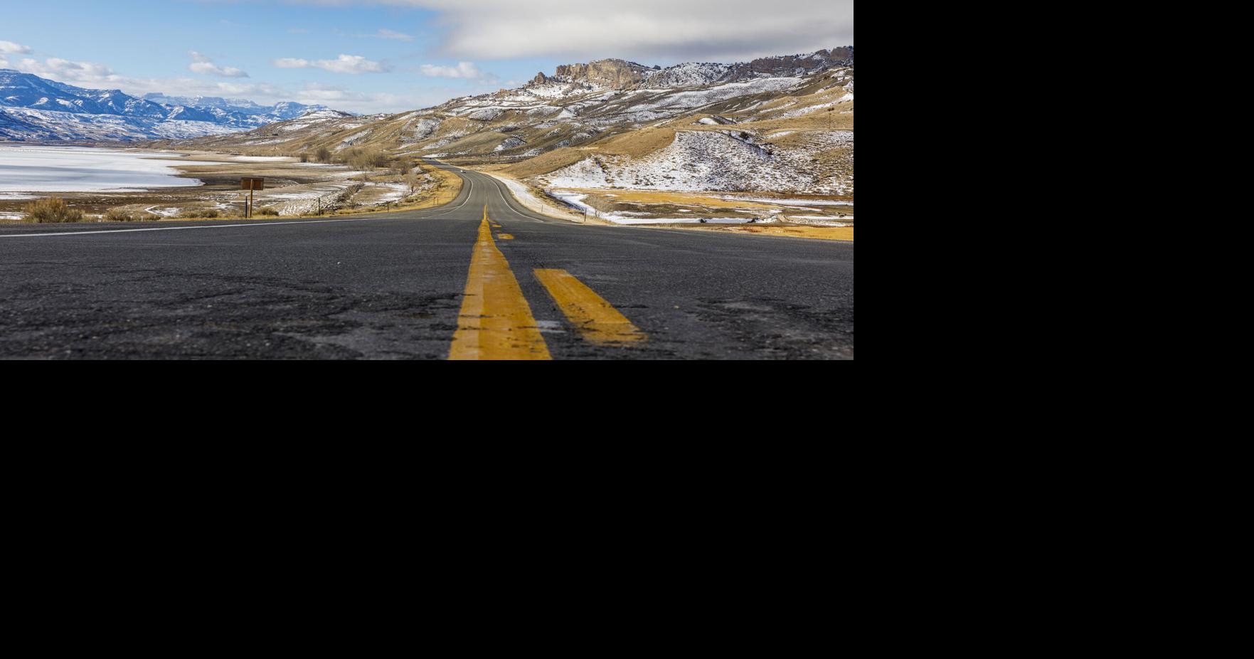 Cold Highway | Almanac | codyenterprise.com