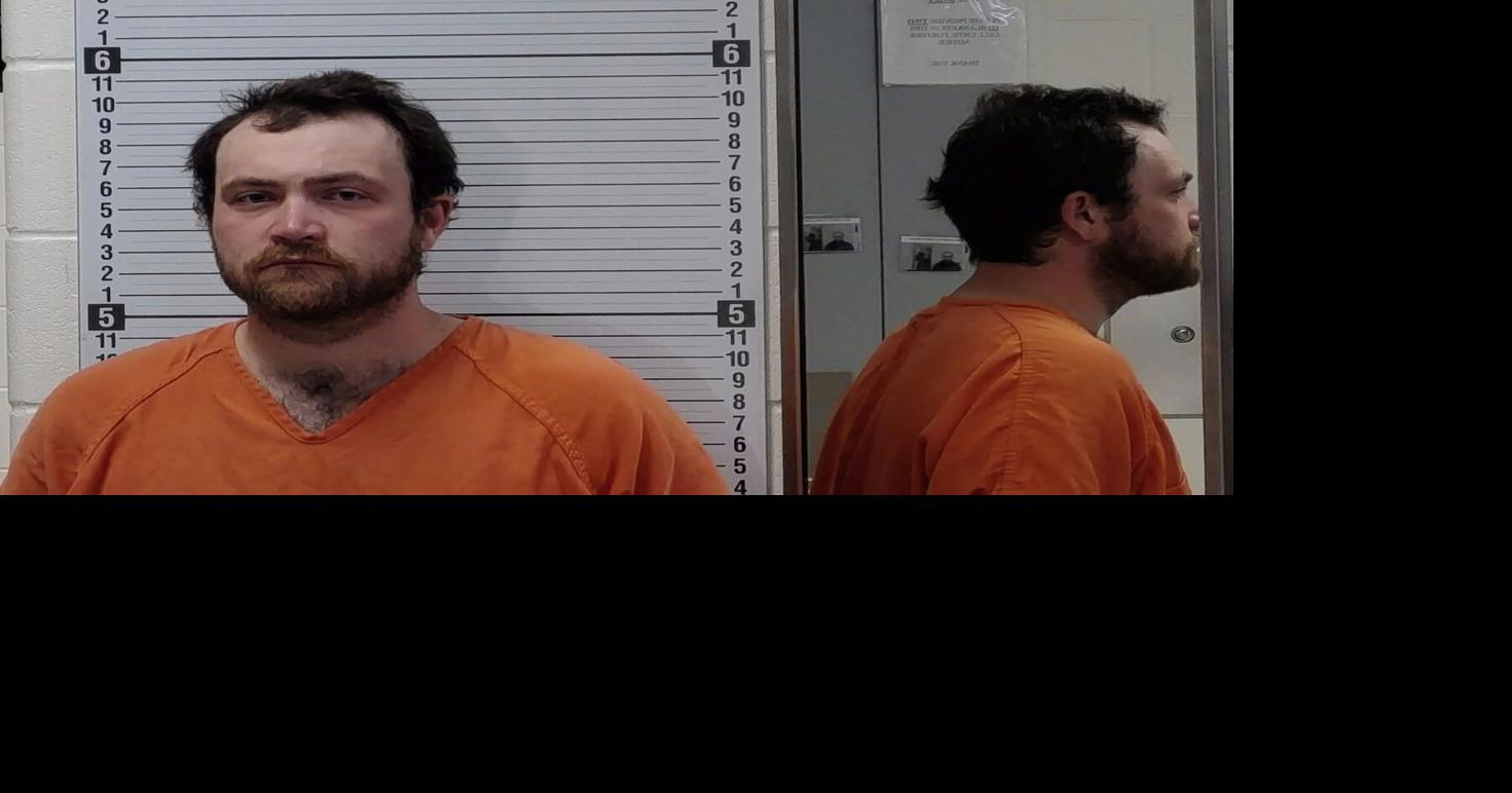 Cody man drives off highway into a ditch and gets a DUI | Local News ...