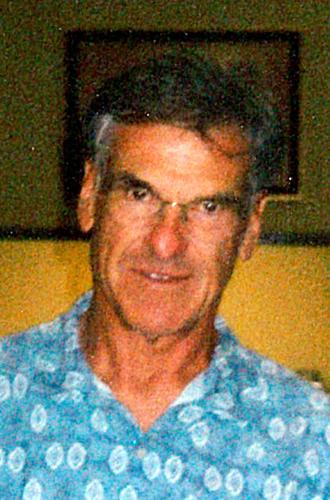Monte Russell Mees | Obituaries | codyenterprise.com