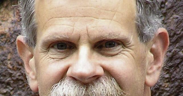 Michael William Roberts | Obituaries | codyenterprise.com