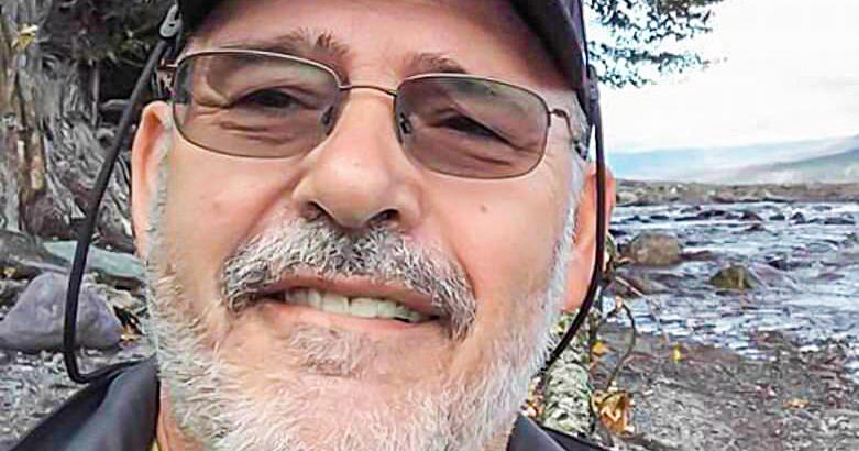 Brian Dale Cline | Obituaries | codyenterprise.com