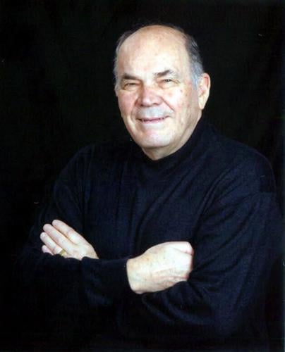 James ‘Jim’ Lynn Everard, Sr. | Obituaries | codyenterprise.com