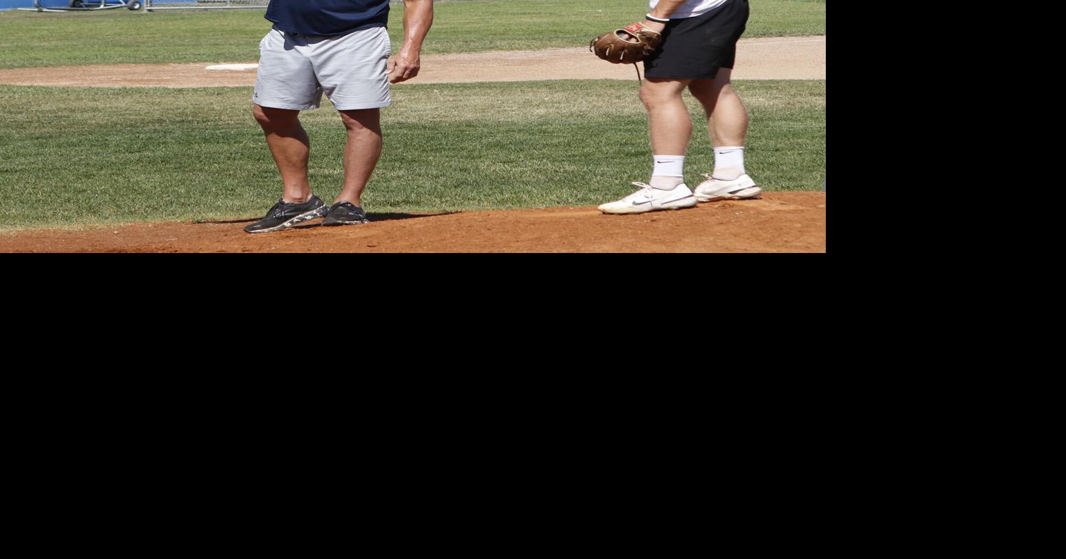 Powell pitcher gets MLB assist | Sports | codyenterprise.com
