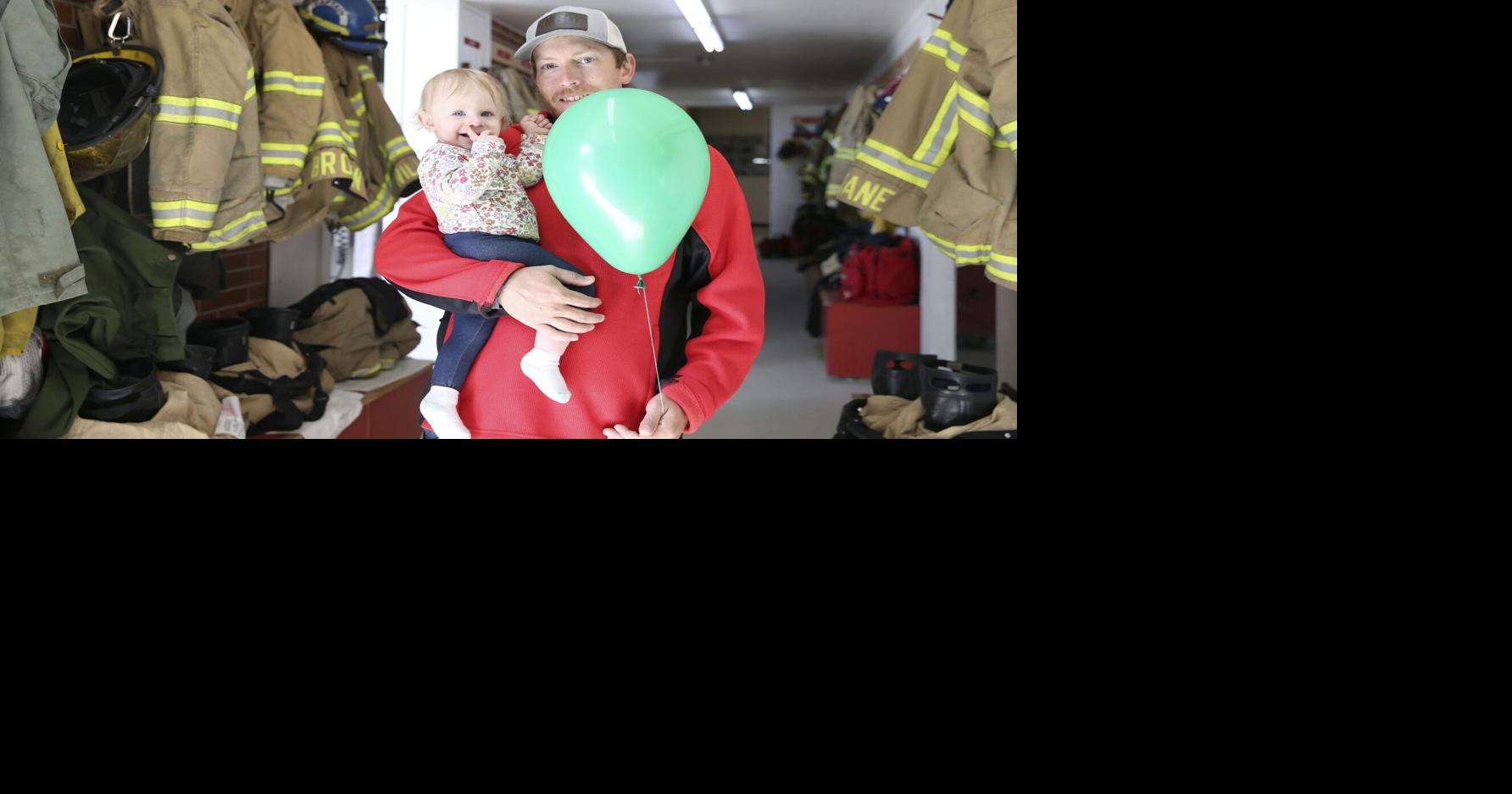 Fire Hall open house | Local News | codyenterprise.com