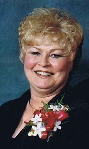 Connie Lee Wilson | Obituaries | codyenterprise.com