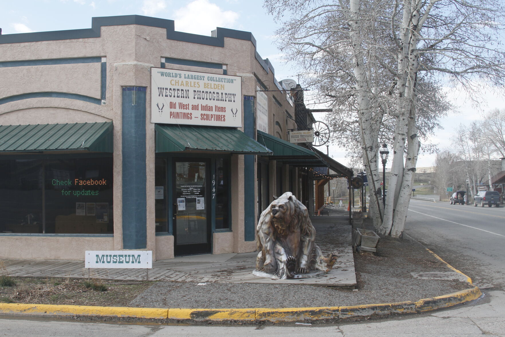 Wyoming News | codyenterprise.com