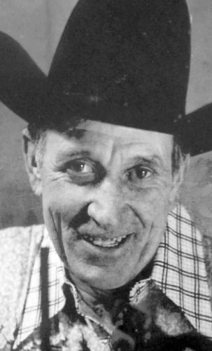 William ‘Bill’ Leroy Kolacny | Obituaries | codyenterprise.com