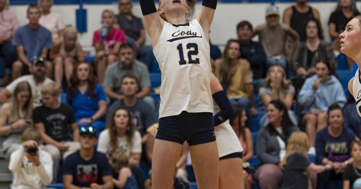 Fast start races Fillies to home win | Sports | codyenterprise.com