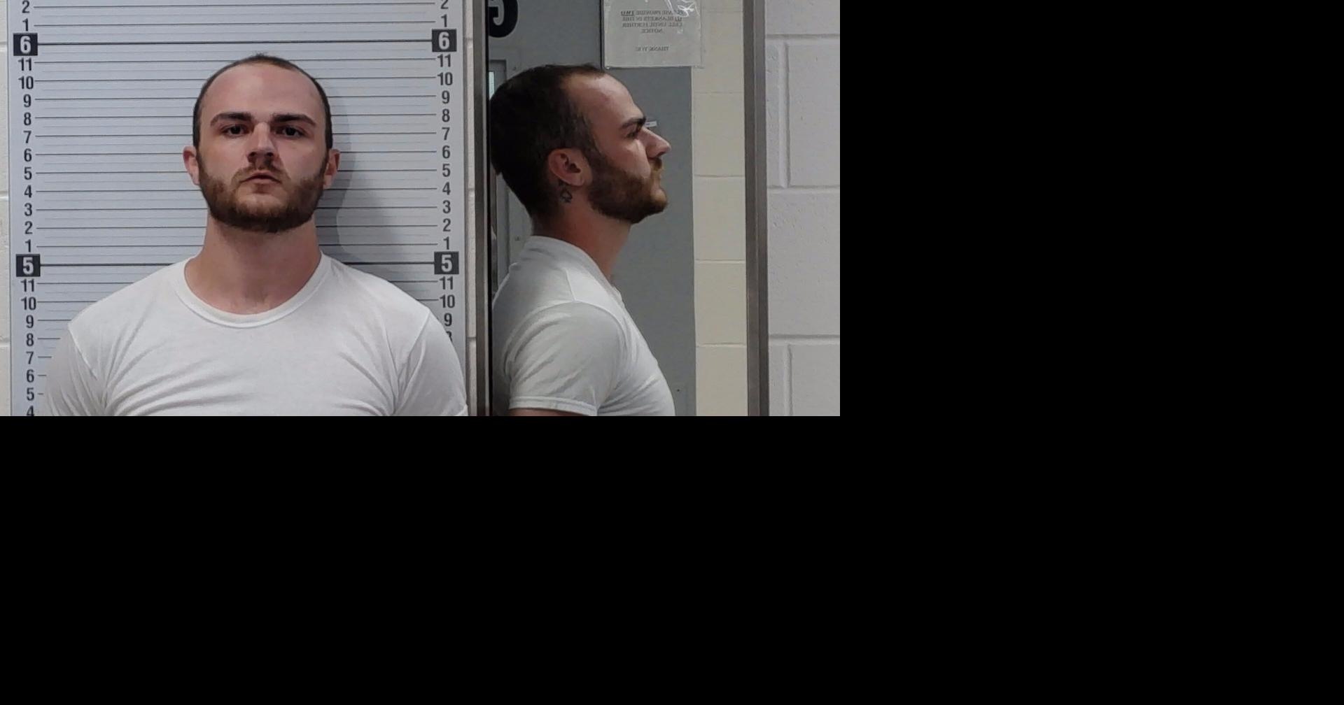 Two men arrested for stealing from woman | Local News | codyenterprise.com