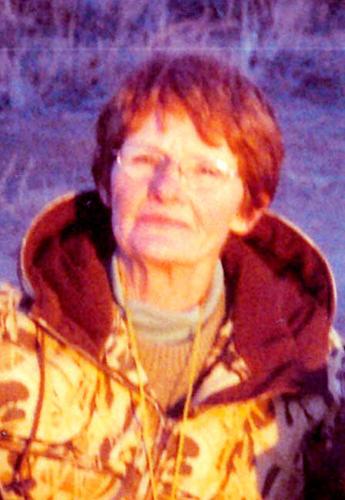 Suebeth Ann Merrill | Obituaries | codyenterprise.com
